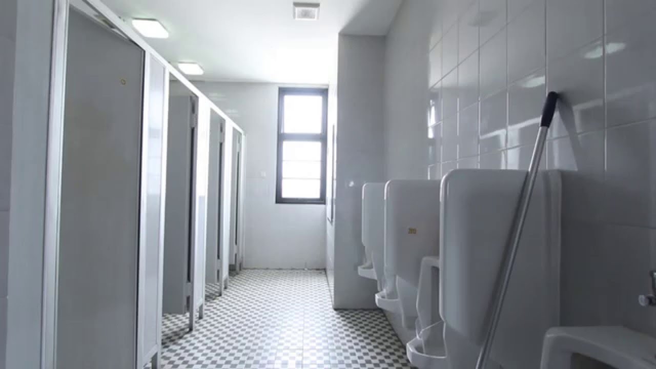 TRAILER - Toilet Sedang Dalam Perbaikan - YouTube