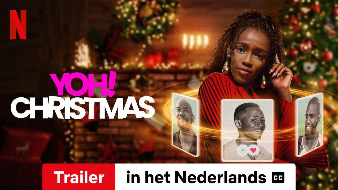 Yoh! Christmas (Seizoen 1 ondertiteld) | Trailer in het Nederlands ...