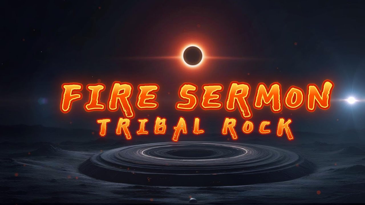 Tribal Rock Music | Umbrakai - YouTube