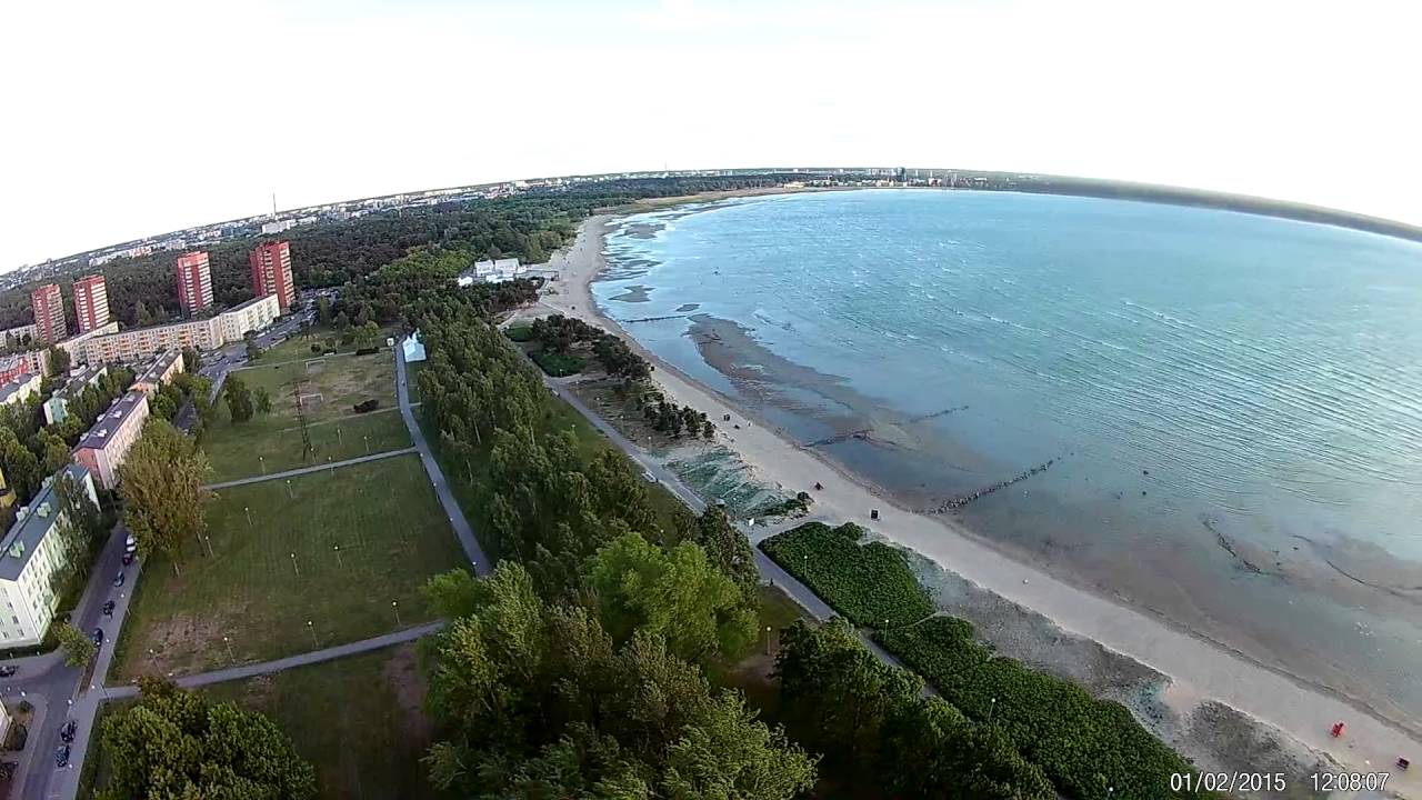 Stroomi rand (09.06.16) - YouTube