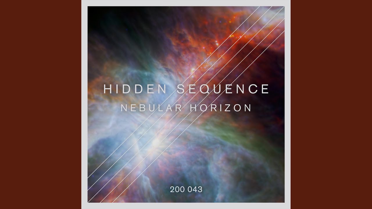 Nebular Horizon (Original Mix) - YouTube