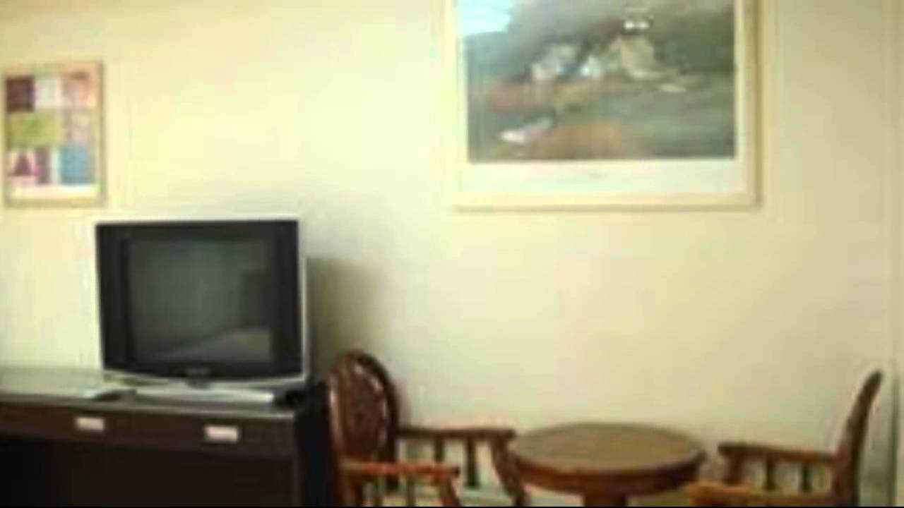 Incheon Airport Gogo House - YouTube