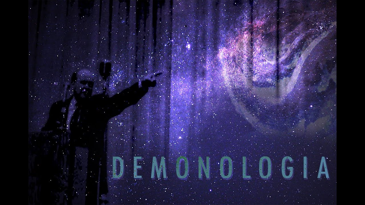 Estudo Demonologia - ESTADO RELIGIOSO - Parte VI | 08 de Dezembro de ...