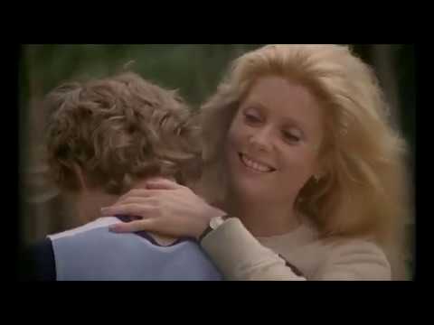 Catherine Deneuve -  Tired of Being Sorry