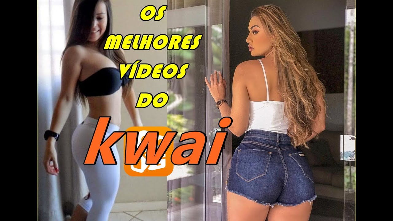 Os vídeos mais vistos no Kwai - YouTube