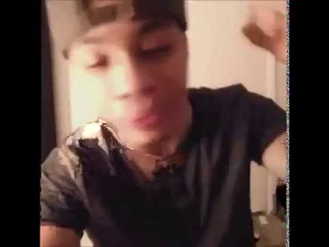 Markus Perez Beatbox Vine