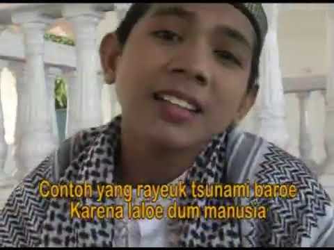 lagu aceh jadul.meurateb.rizky candra.