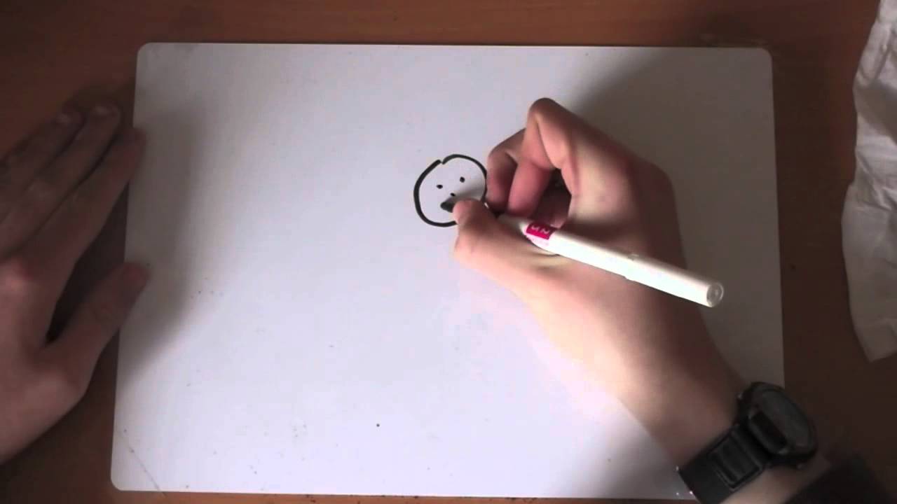[Re-uploaded] Epic Fail Draw My Life - YouTube