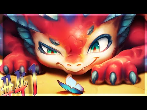 Mastering The Baby Dragon! - Smolder To Diamond Part 1 - League of ...