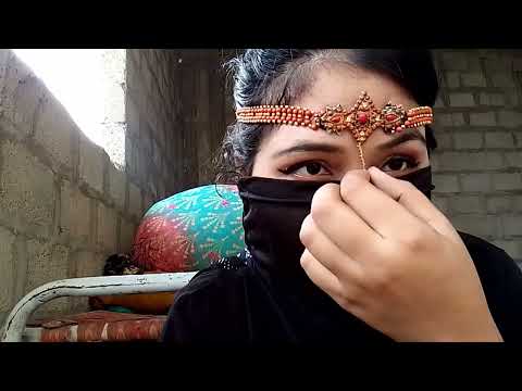 niqab 💖(2)
