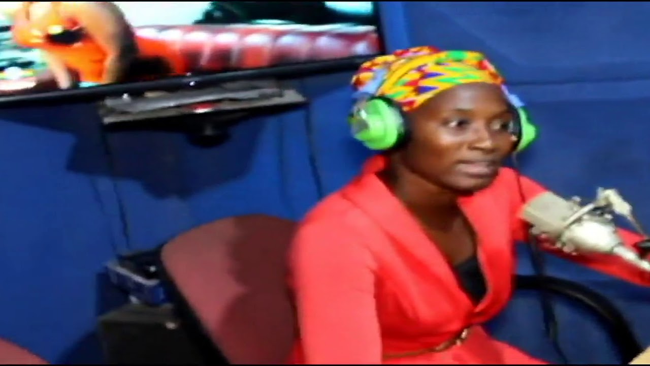 one one interview with Dj Raph of Dela Radio - YouTube