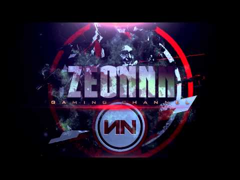 Necati '' zeoNNN '' Akçay - Intro