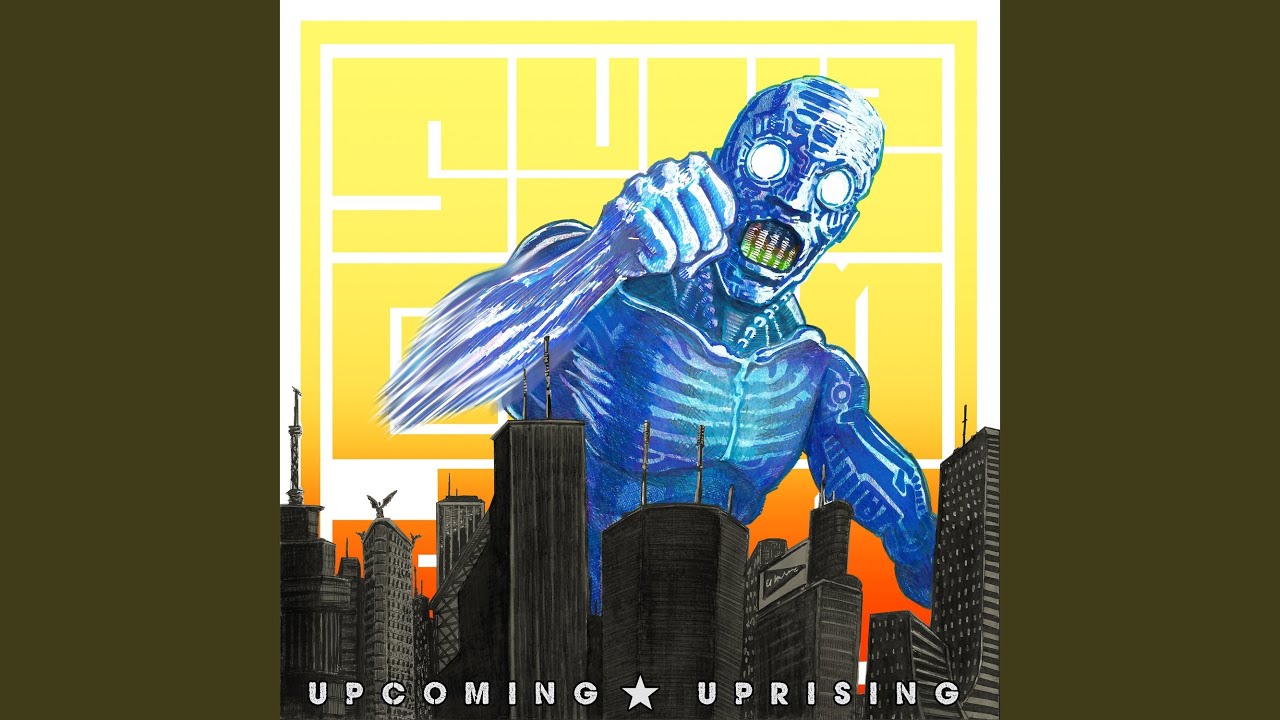 Sky Is Falling Down - YouTube