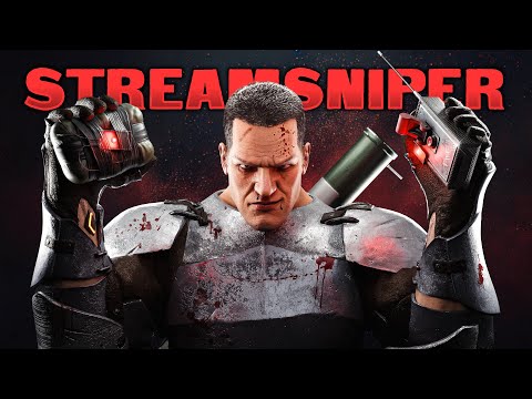 Streamsniper | ARK Film