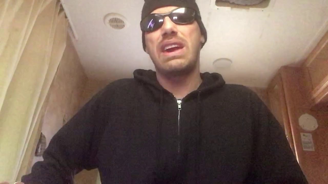 rapper sinner-everybody wanna be a Killa or me the sinner - YouTube