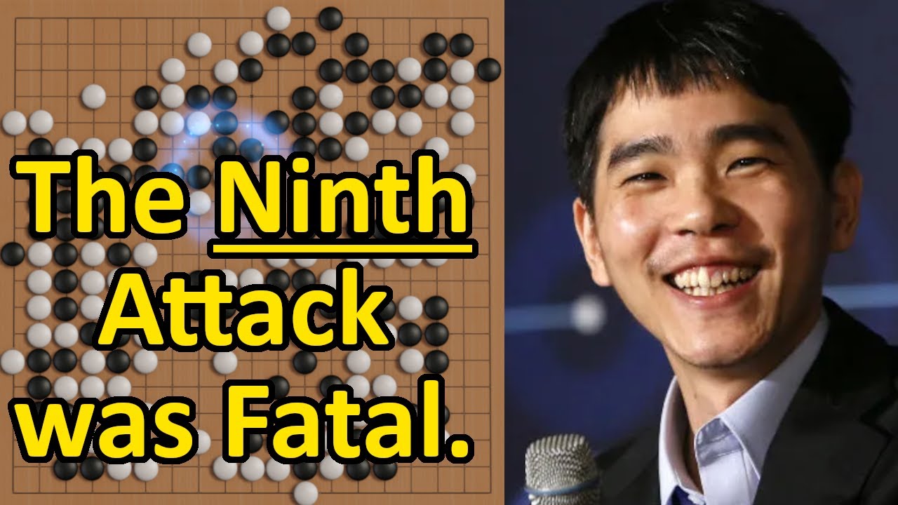 When Two of the Most Aggressive Players of All Time Play a Game ...