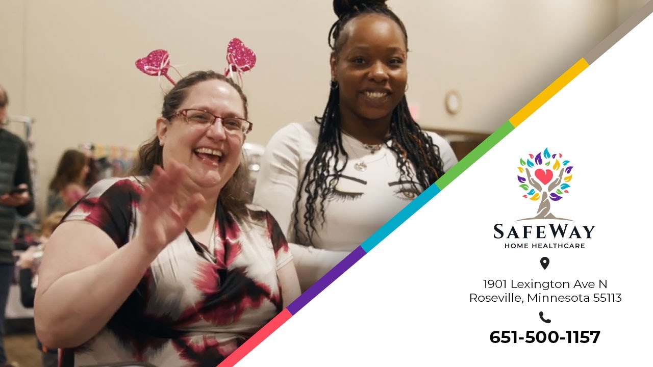 A Heartfelt In-Home Care Journey with SAFEWAY HHC | Client Testimonial ...
