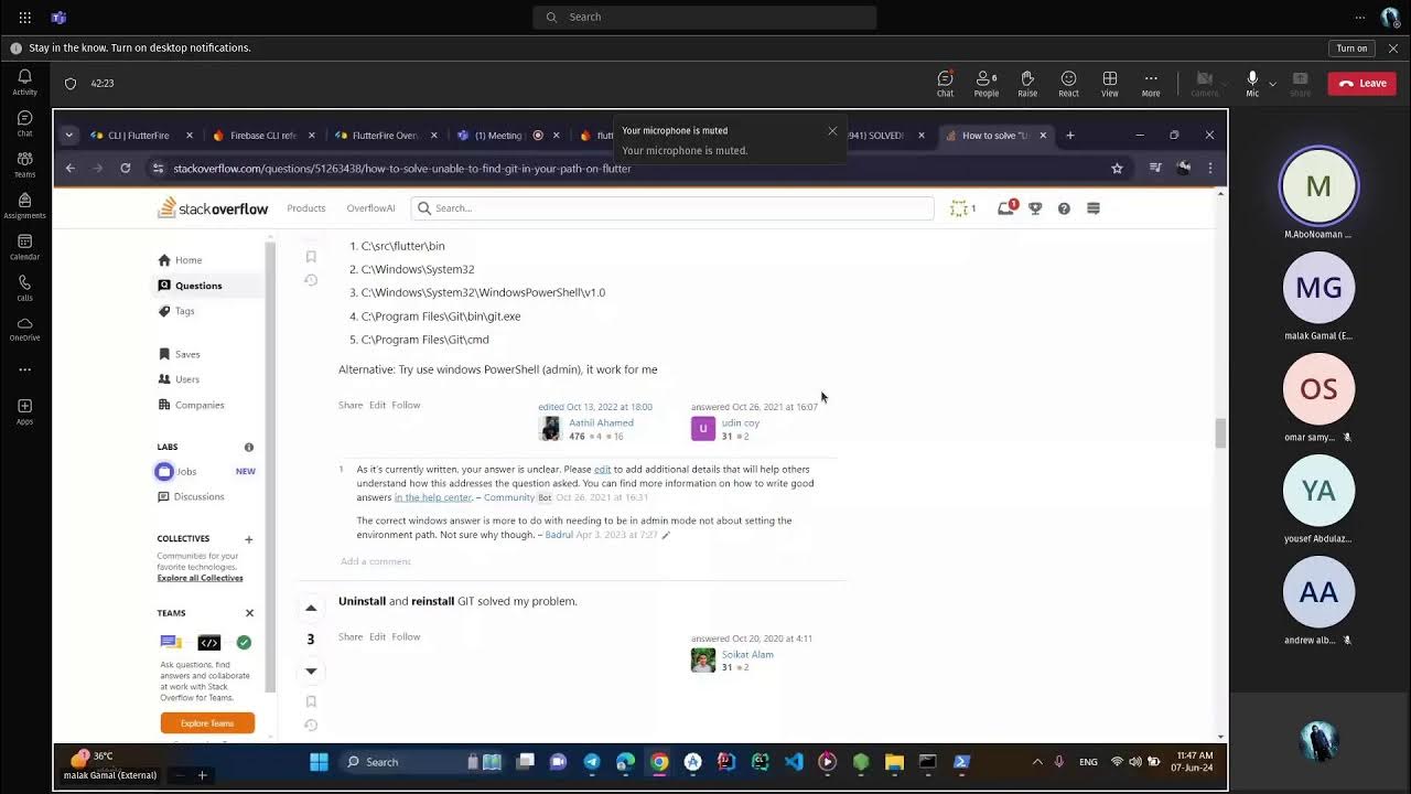 group 104 firebase - YouTube
