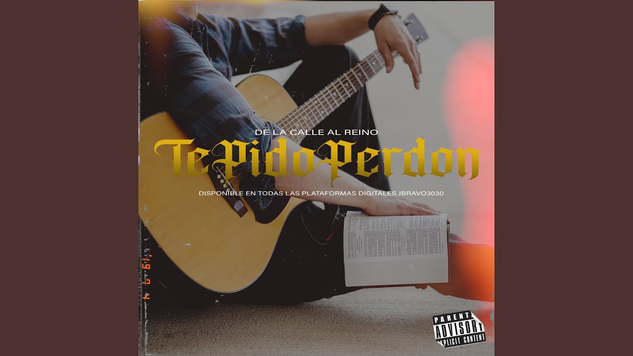 Te Pido Perdon - YouTube