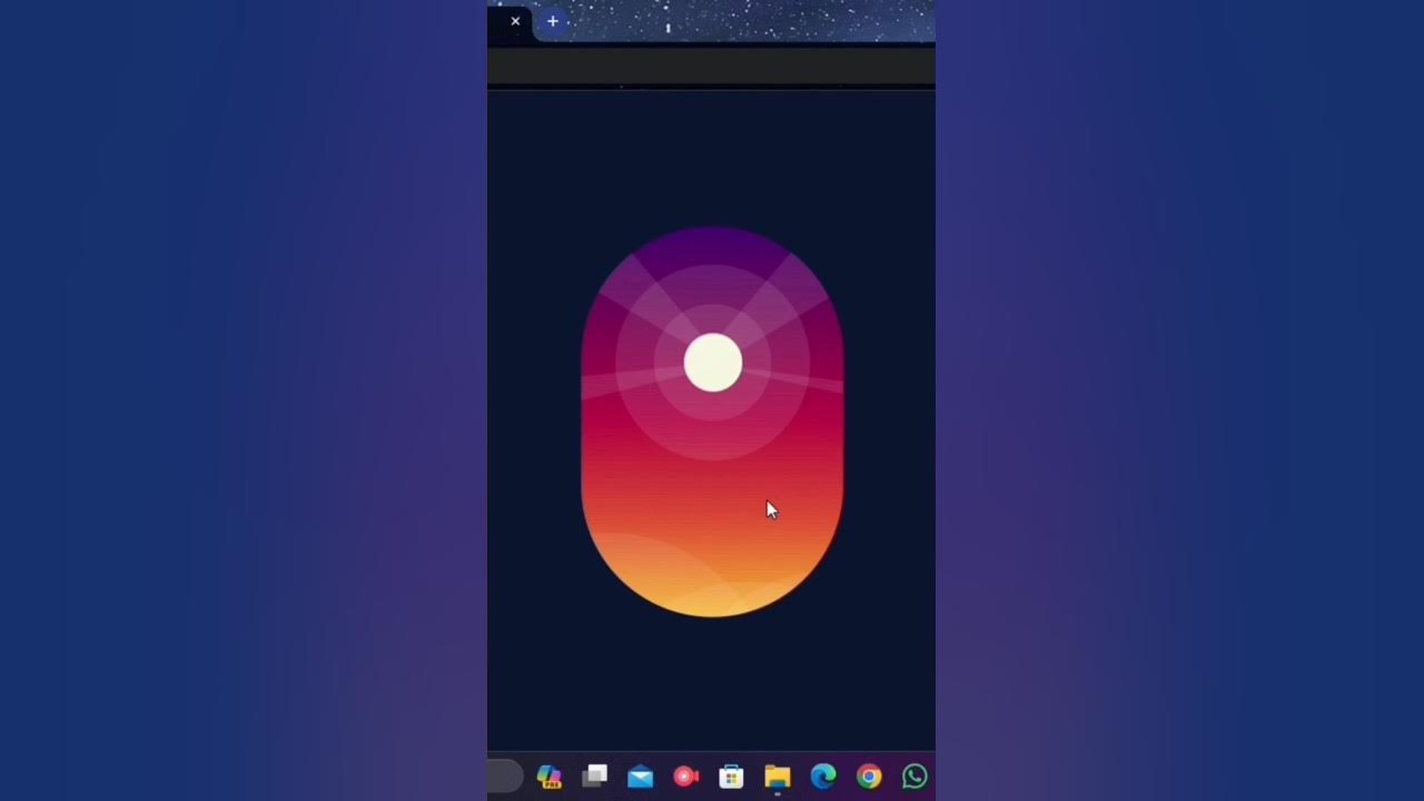 Day Night Animation 🌄 🌃 Html Css Css Cssstyling Cssdesign Youtube 3982