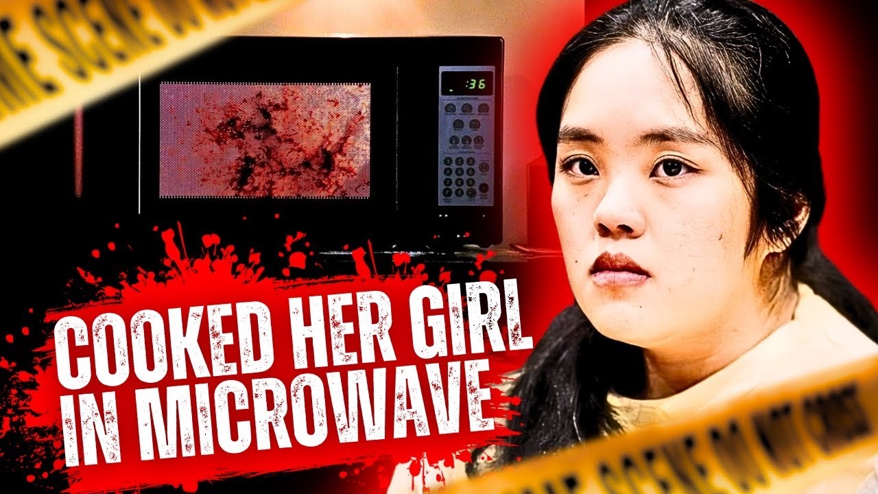 Seizure. Microwave. Forever changed their lives | Ka Yang #truecrime ...