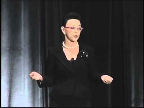Nonverbal Communication, Body Language Expert Jan Hargrave - YouTube