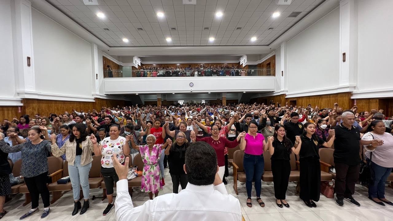 Metí la pata ¿Y ahora? - YouTube