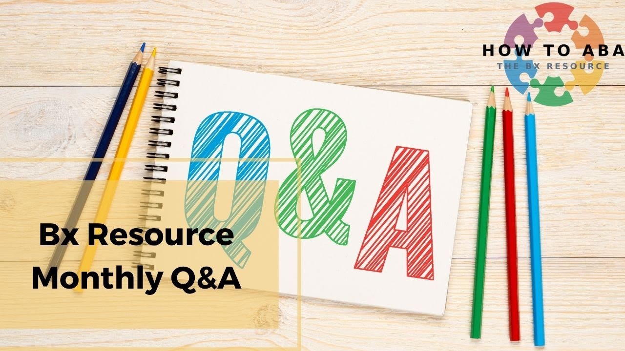 How to: Use the Four-Term Contingency - YouTube