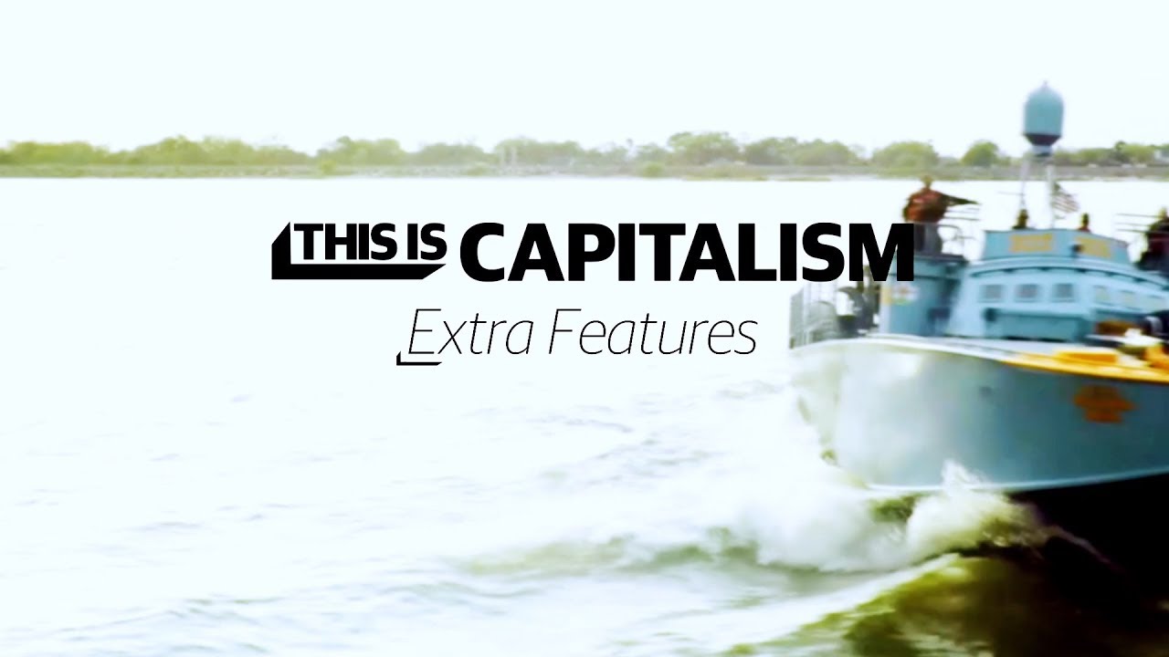 Capitalism in WWII: PT-305 Boat Tour - YouTube