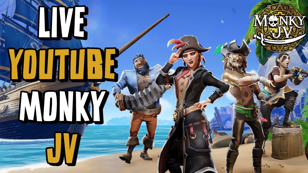 ⌛ On découvre Sand, un extract shooter PvPvE ⌛ Un mélange de Sea of ...