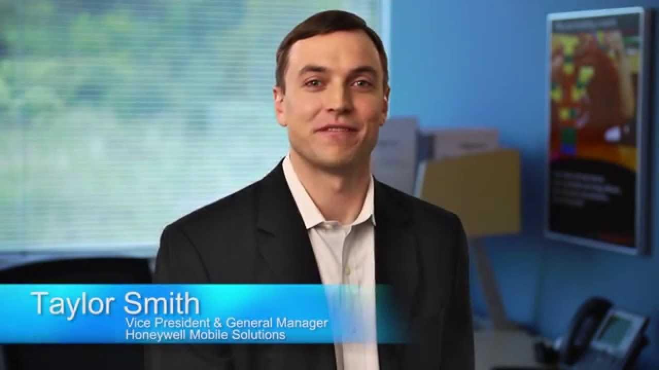 Find Your Voice - Dematic & Honeywell's Vocollect Voice - YouTube