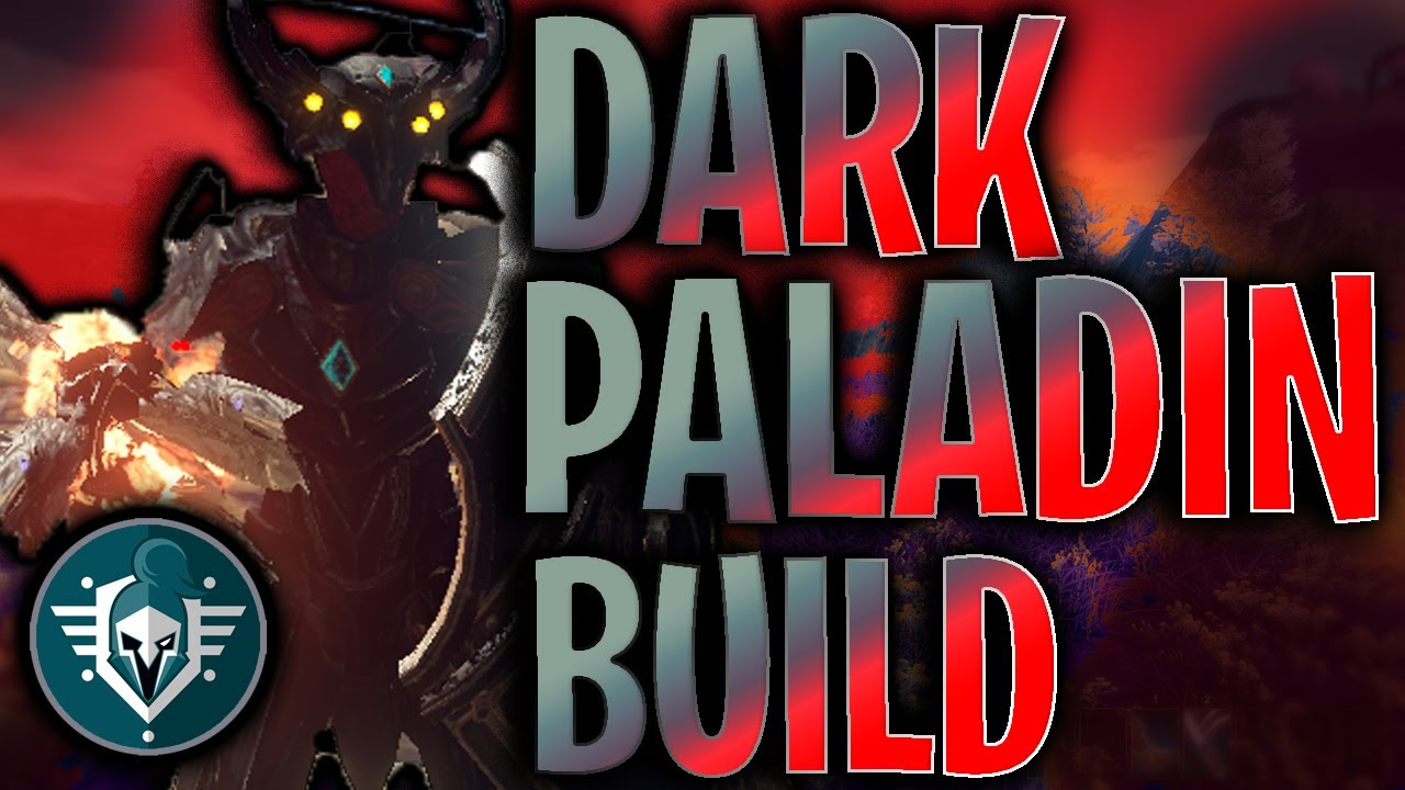 This Dark Knight Build Is Completely OP! (2022 Viable) - Outward ...