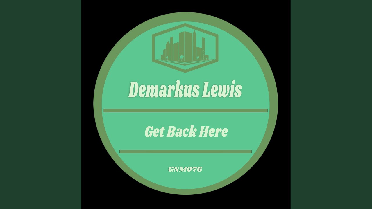 Get Back Here - YouTube