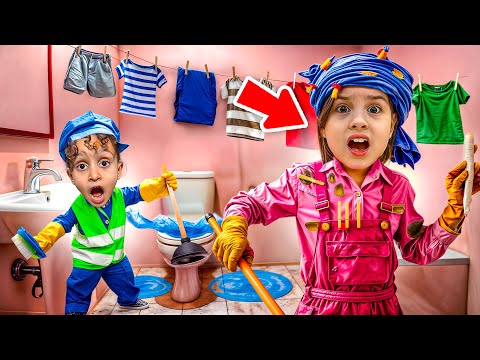 ELİF ANNE OLDU ‼️ KUZEY BABASI ÇOCUK !! ROLLER DEĞİŞTİ !!