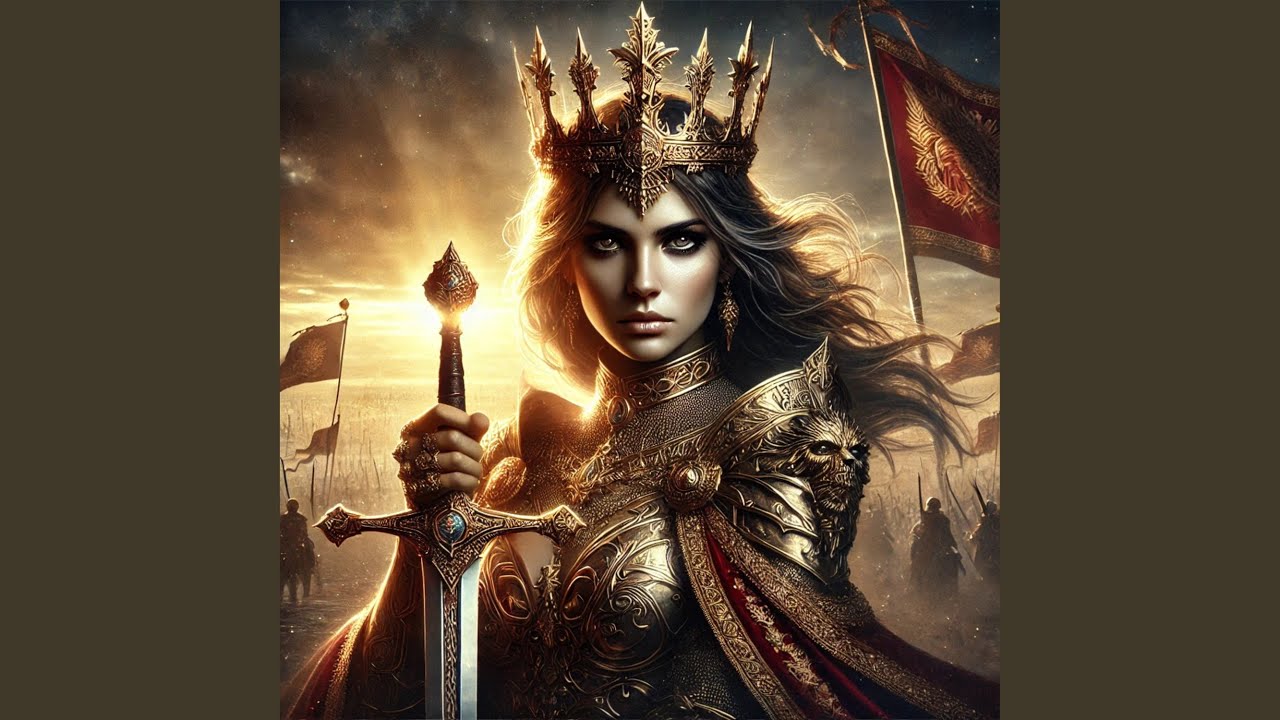 Protect the Queen - YouTube