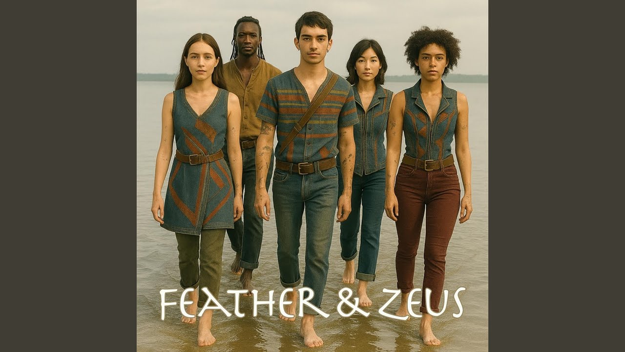 The George Washington Machine - YouTube