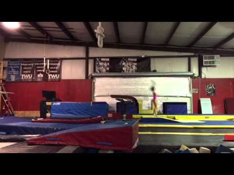 Libby Mosley vault - YouTube