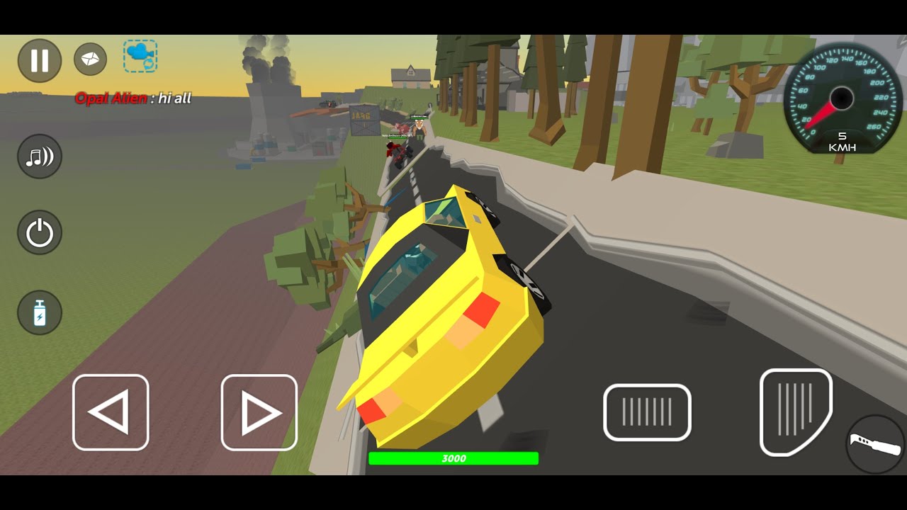 SSB2 Mountain Roads V2 Live - Simple Sandbox 2 #3 - YouTube