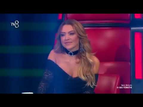 Oğuzhan Koç,  o ses türkiye