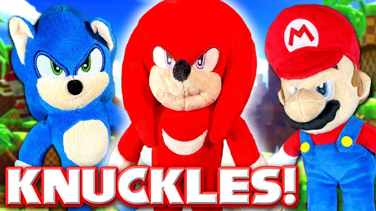 Knuckles! - YouTube