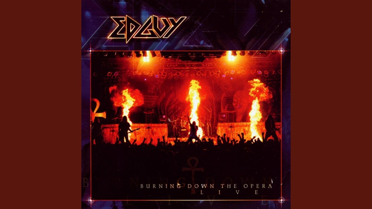 Save Us Now (Live) - YouTube