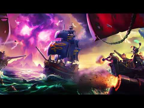 Sea of Thieves - Bosun Bill (Metal remix) - YouTube