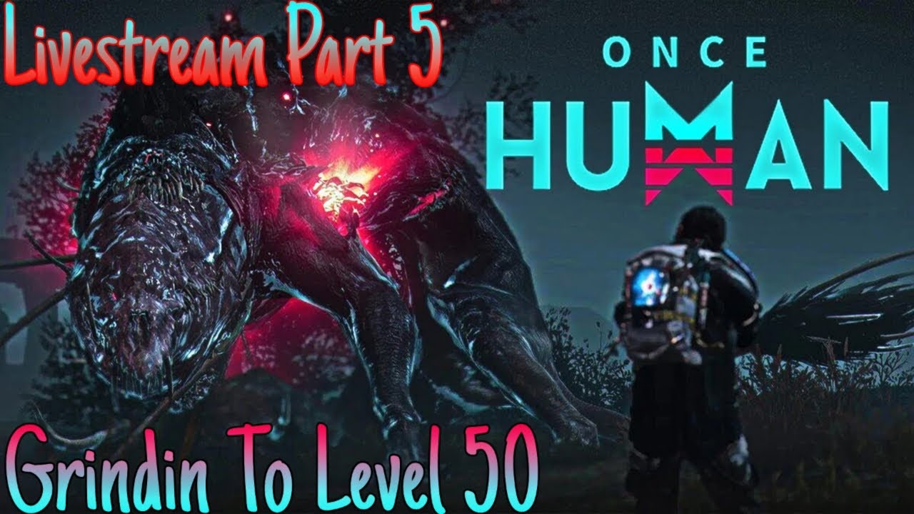 Come Check Out This Brand New Post Apocalyptic Survival Game | Once ...