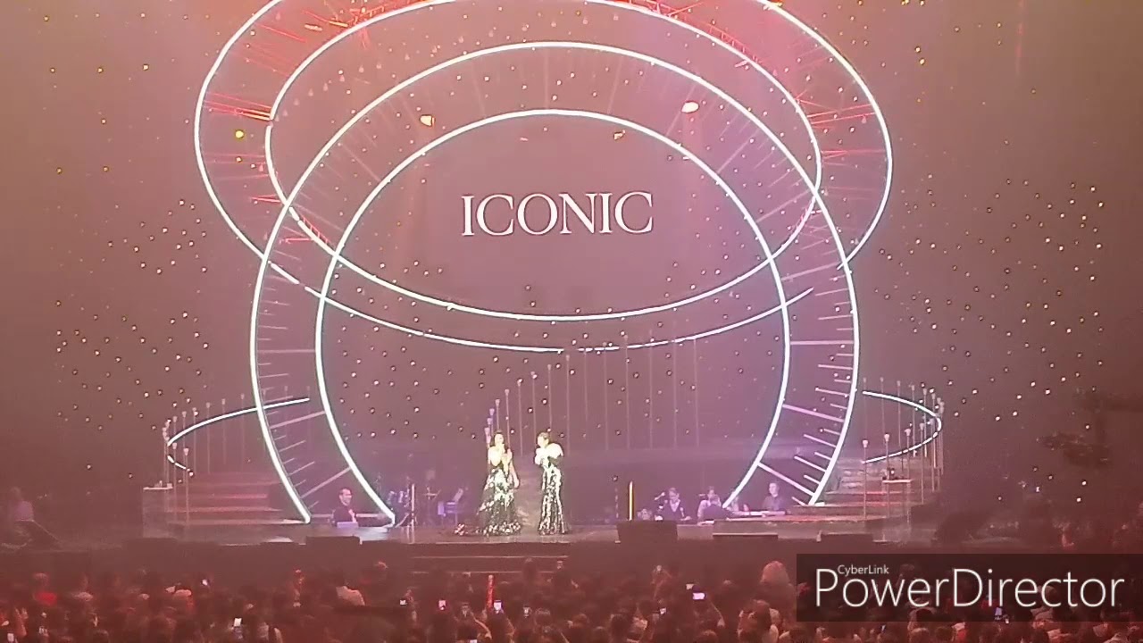 2019.10.18- Iconic/ Full Concert - YouTube