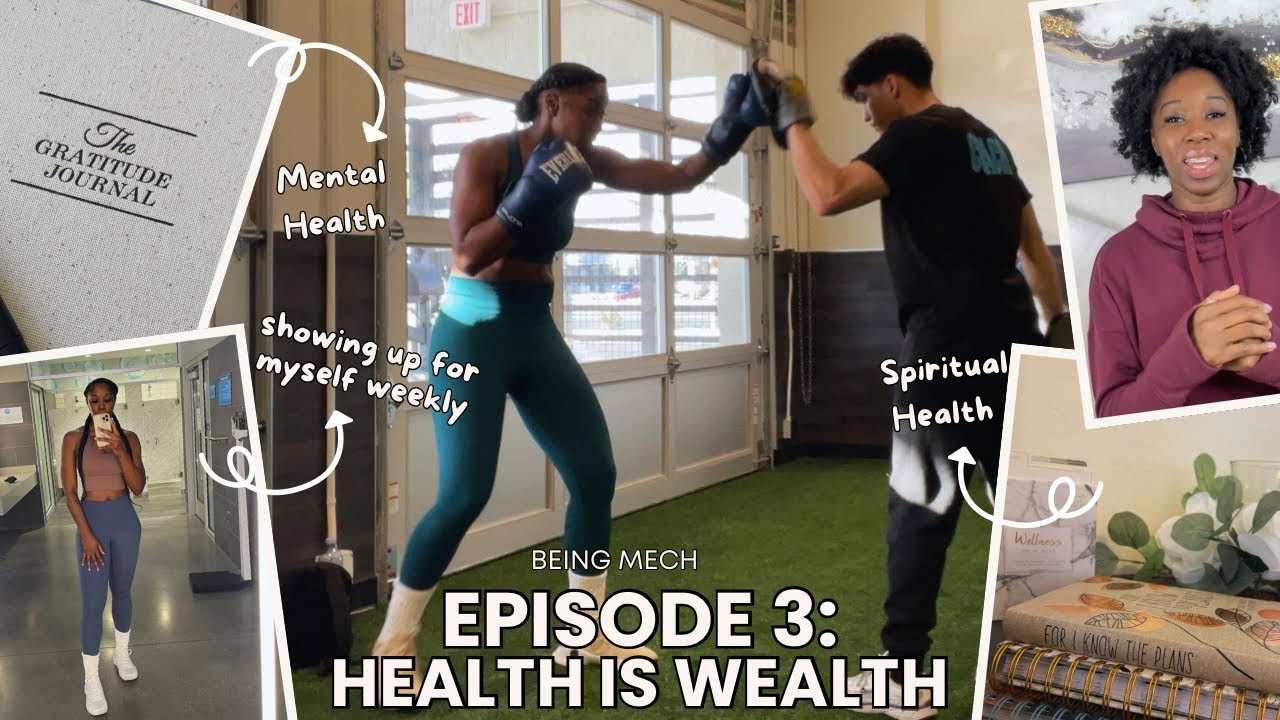 Acts of Self Love: Physical Health | Mental Health | Spiritual Health ...