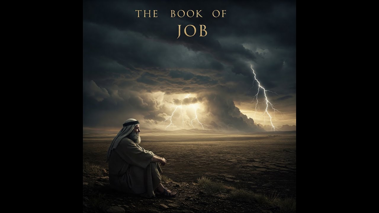 JOB Chapter 11 - YouTube