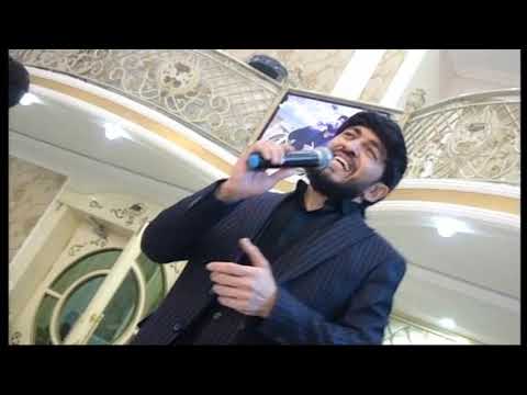 Haci Zahir Mirzevi | Lenkeran | Talibin Toyu [ Zehra gulu ] Dini Toy 2019
