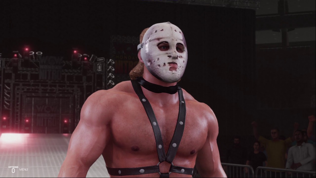 LORD HUMONGOUS - YouTube