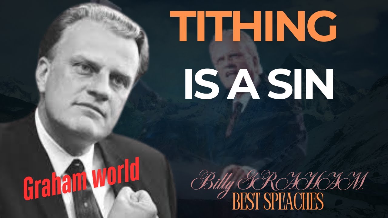 Tithing Is Not Biblical for Believers: The Truth That Will Set You Free ...