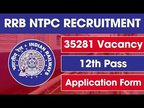 RRB NTPC POST DETAILS | RRB NTPC BEST POST | RRB NTPC NEW VACANCY 2024 ...